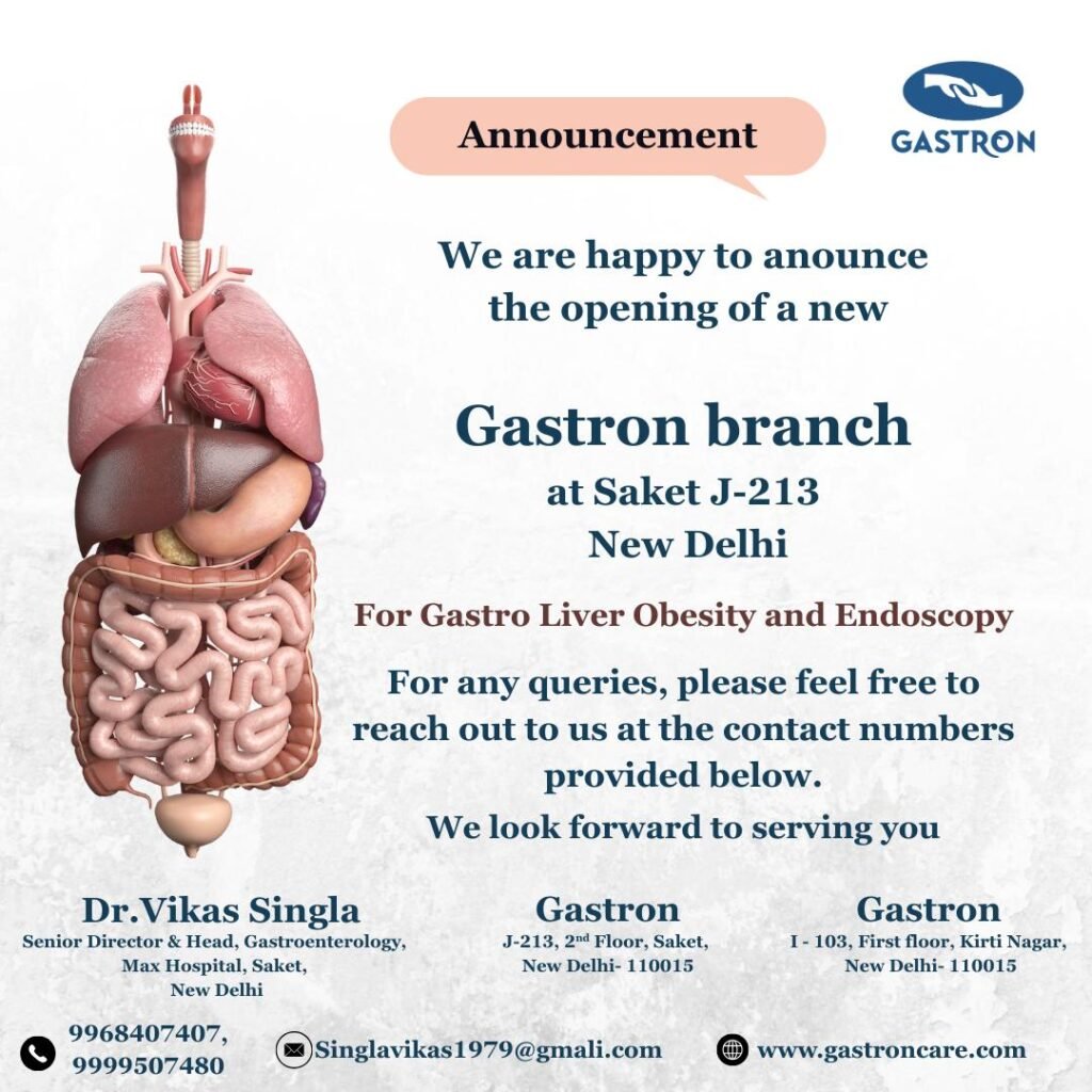 GRED: Symptoms, Diagnosis, Risk and Diet - Gastron